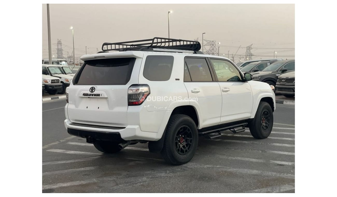 Used *Offer*2023 Toyota 4Runner SR5 Premium TRD Modified 4.0L V6 2023 ...