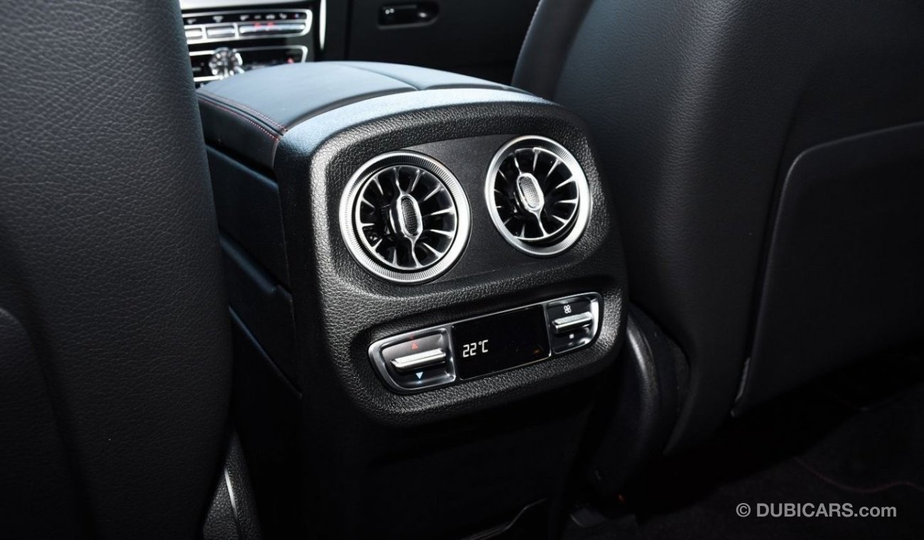 New Mercedes-Benz G 63 AMG Mercedes-Benz G63 AMG | Night Black Magno ...