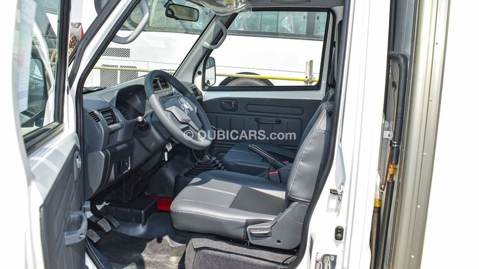 New CMC Veryca Veryca (Freezer) 1.5L / 2WD / 5MT / 2 seater 2025 for ...