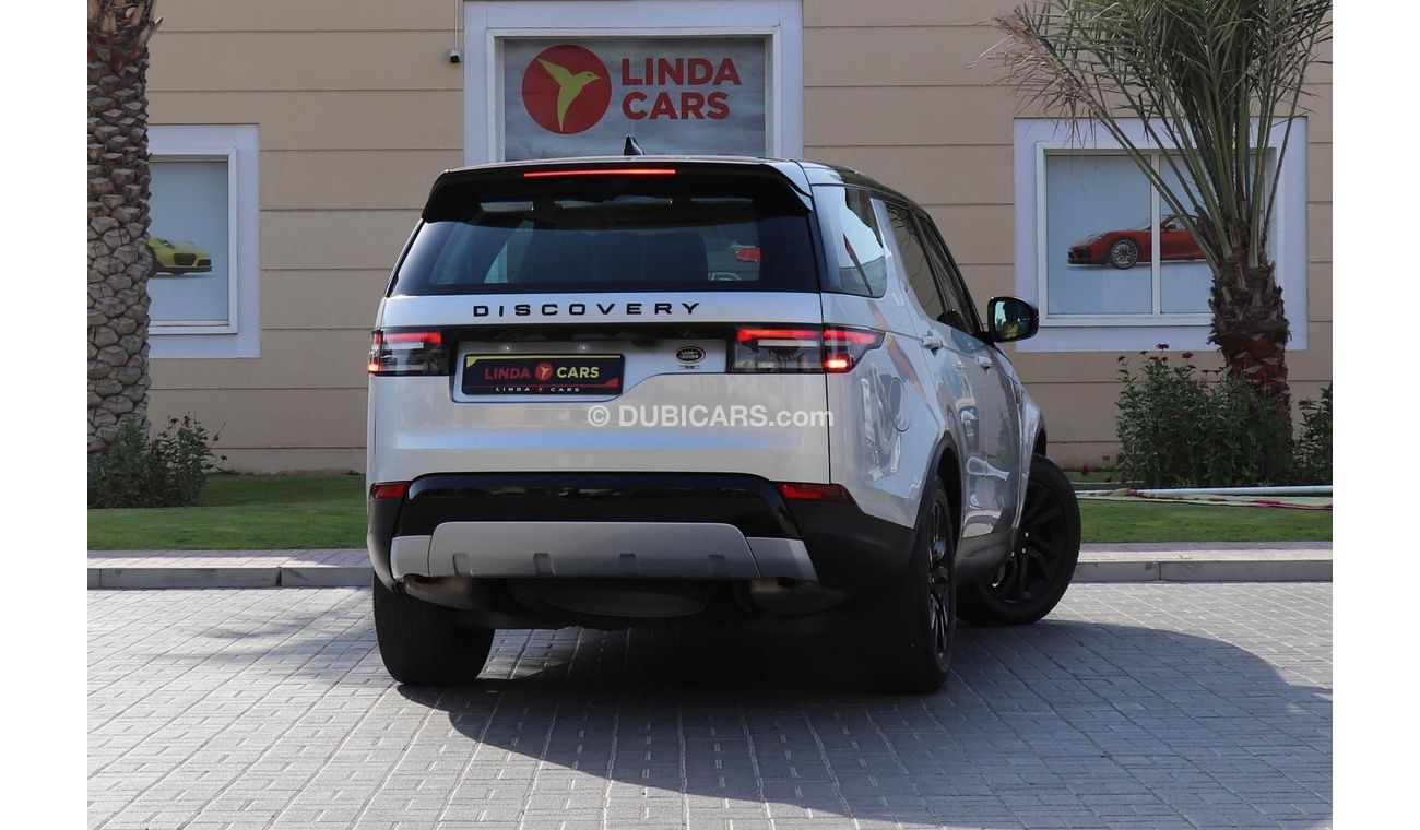 Used Land Rover Discovery Sport L462 2019 for sale in Dubai - 626982