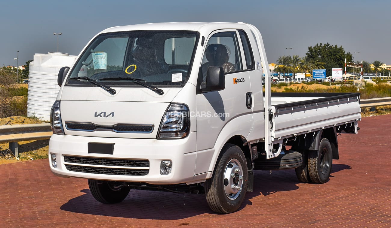 New Kia K4000 K4000S 2024 for sale in Dubai - 703647