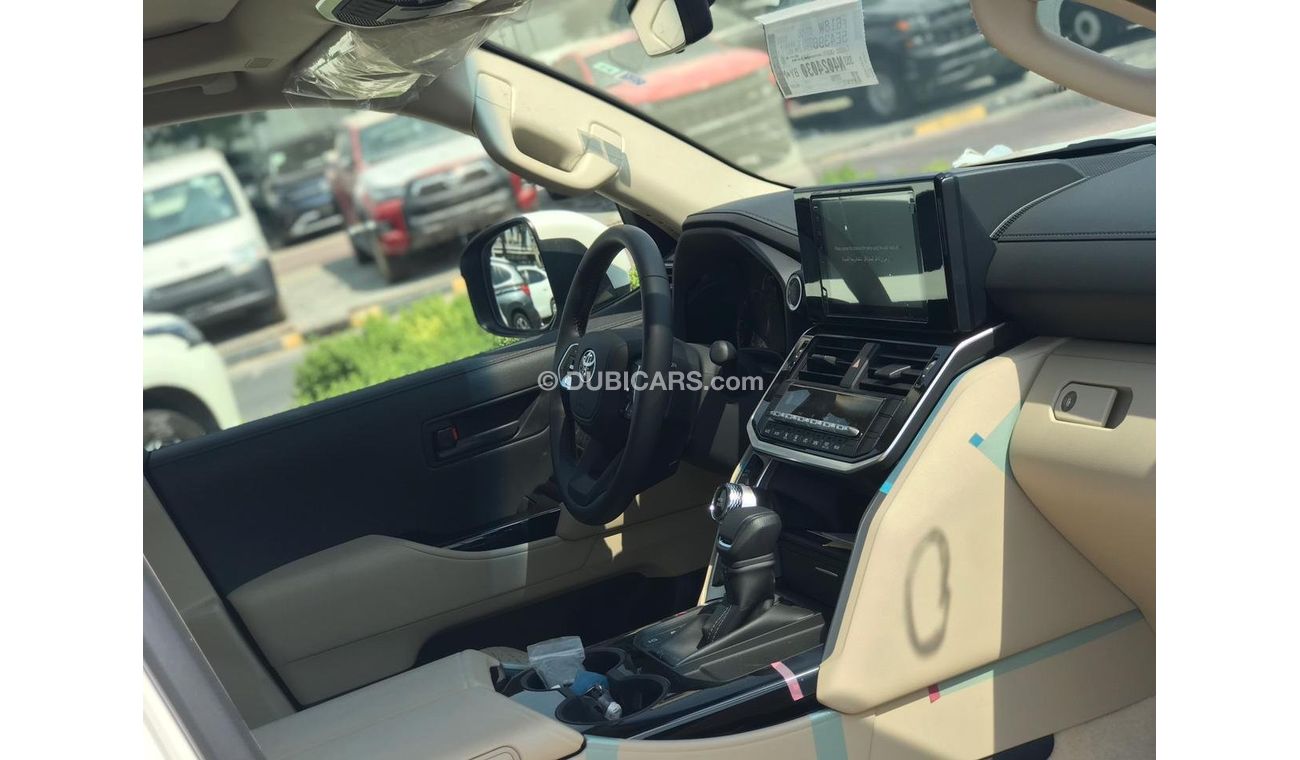 New Toyota Land Cruiser GXR2 TOYOTA LANDCRUISER GXR 3.3L DIESEL 2022 ...