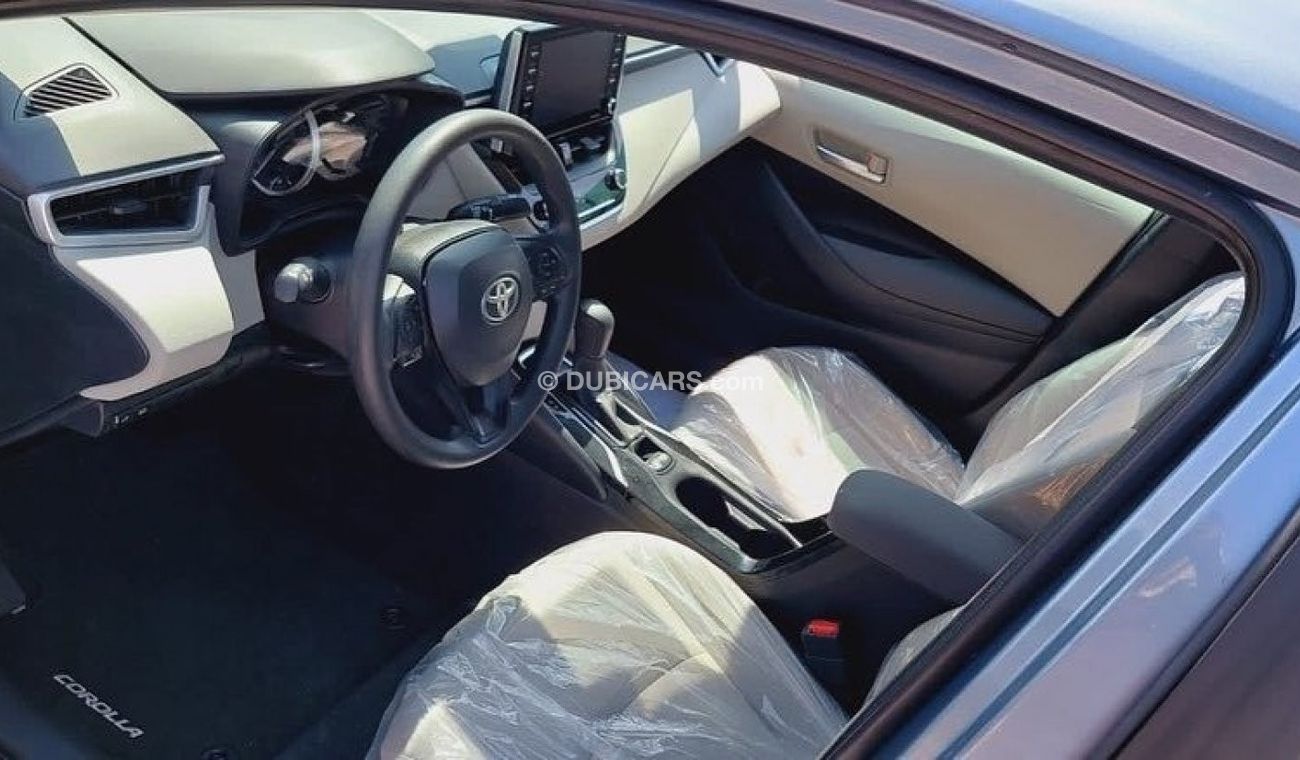 Used Toyota Corolla XL Very clean car 2021 for sale in Dubai - 554722