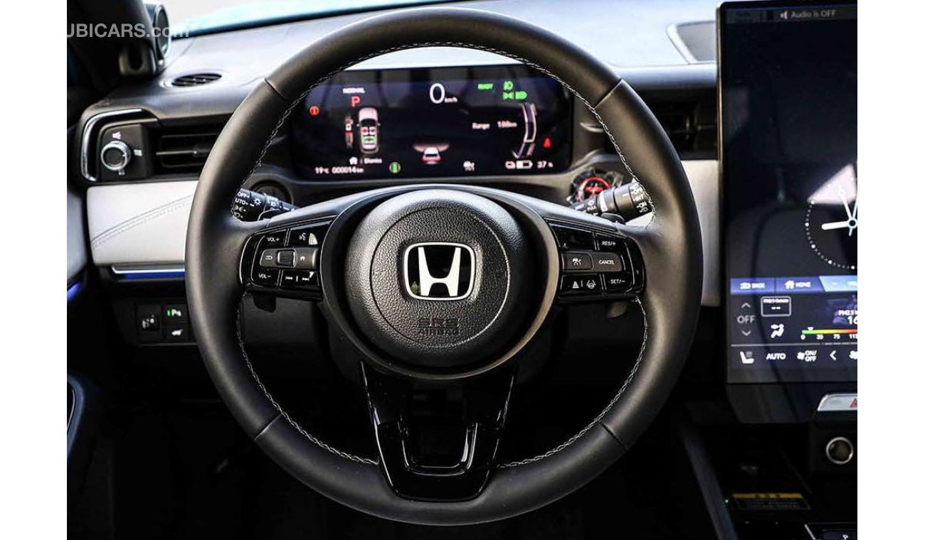 New Honda e:NS1 ENS1 ELECTRIC CAR FULL OPTION 2023 2023 for sale in Dubai - 693683