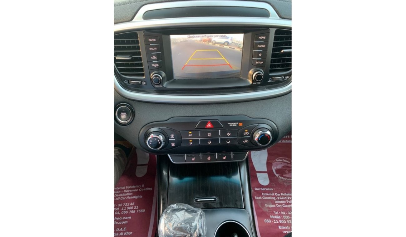 Used Kia Sorento LX LX 2019 LIMITED EDITION PUSH START ENGINE 4x4 RUN ...