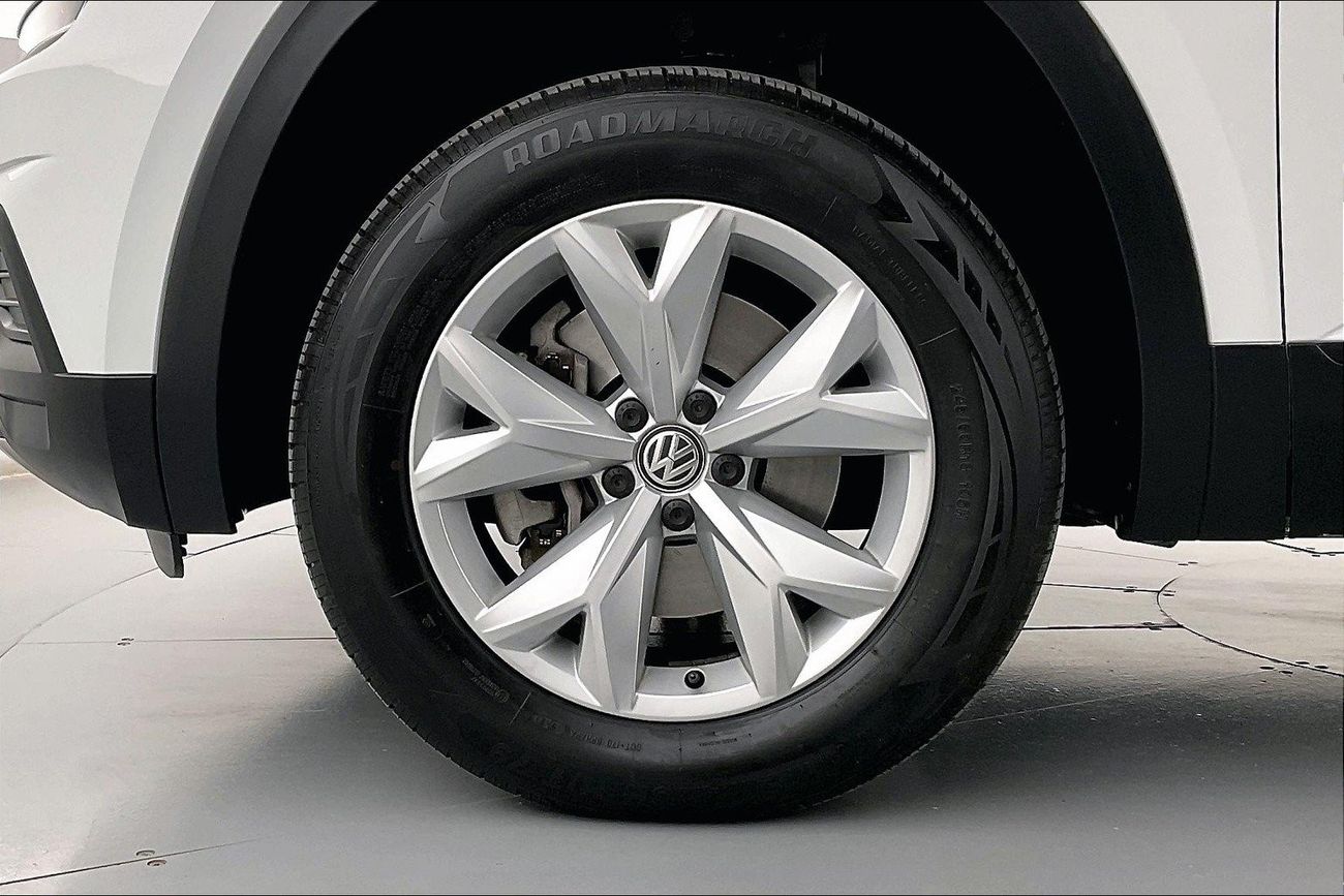 Used Volkswagen Teramont S | 1 year free warranty | 1.99% financing ...