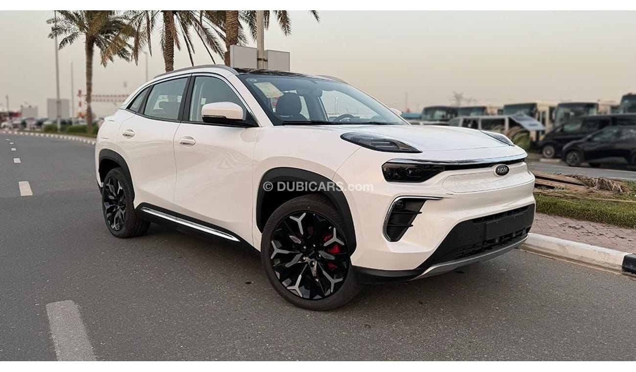 New Chery EQ5 CHERY AIQAR EQ5 ELECTRIC CAR 2024YM 2024 for sale in Dubai - 743044
