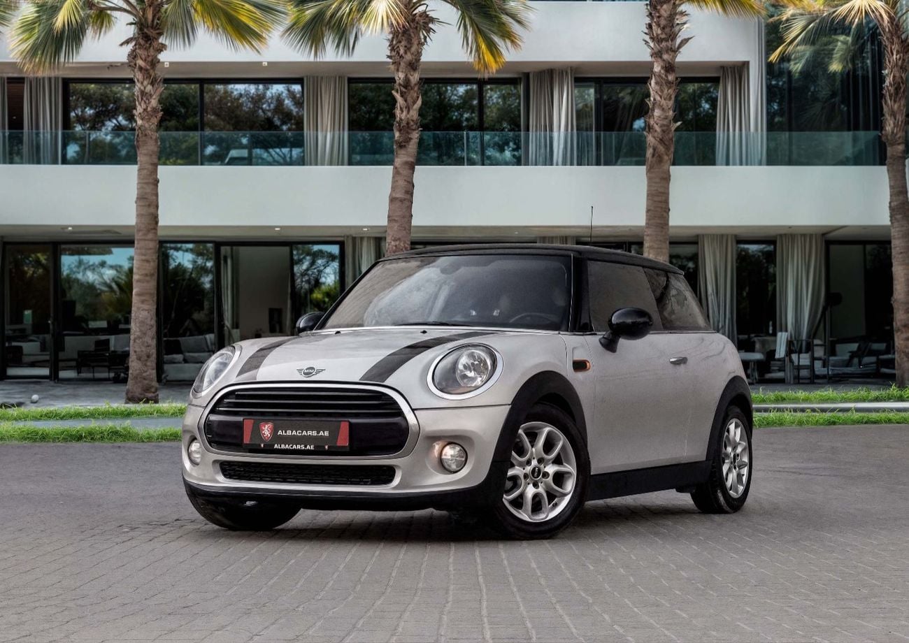 Used Mini Cooper | 1,175 P.M | 0% Downpayment | Pristine condition 2019 ...