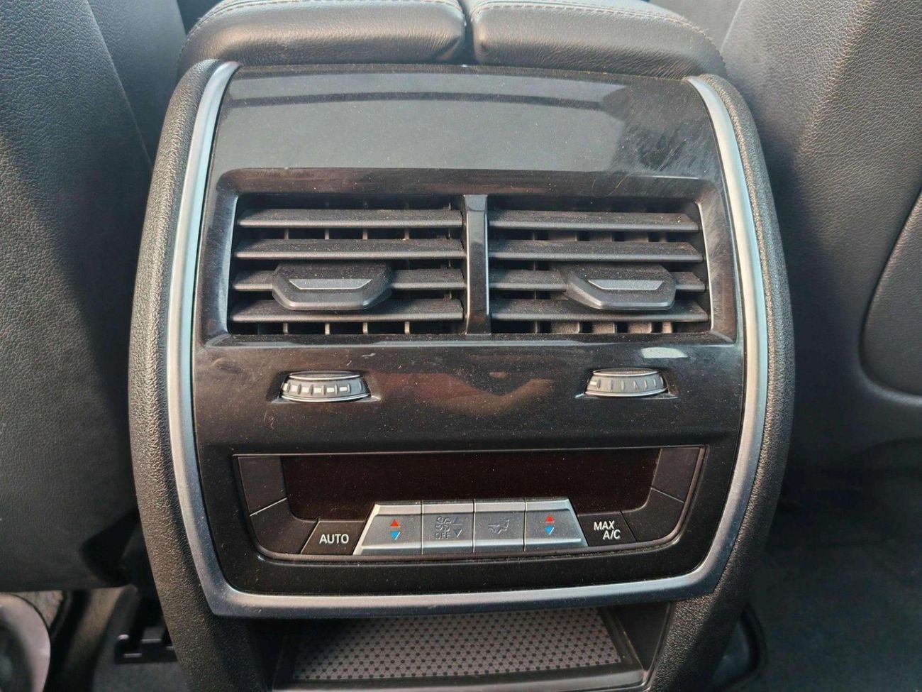 Used BMW X5 2021 for sale in Sharjah - 842197