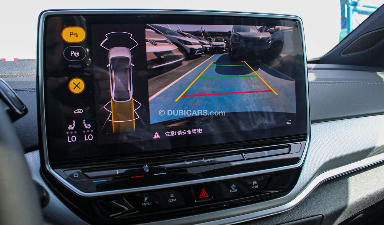 New Volkswagen ID.4 VOLKSWAGEN ID4 CROZZ PRO 2022(+HEAD UP DISPLAY ...