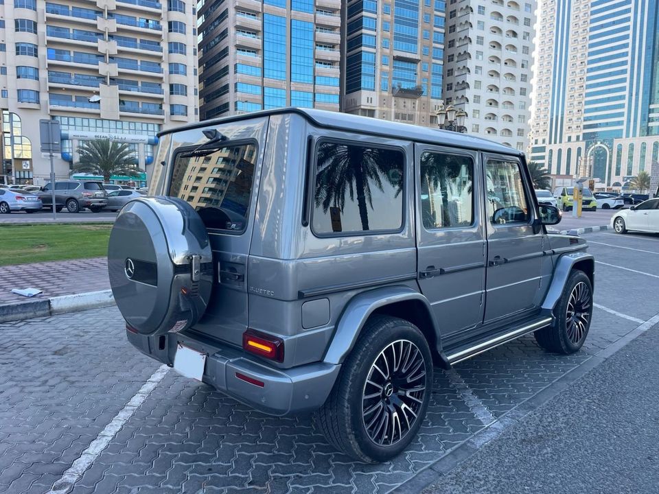 Used Mercedes-Benz G 350 G350 ,DIESEL 3.0 LITER ,RIGHT HAND DRIVE 2014 for sale in Dubai - 855933