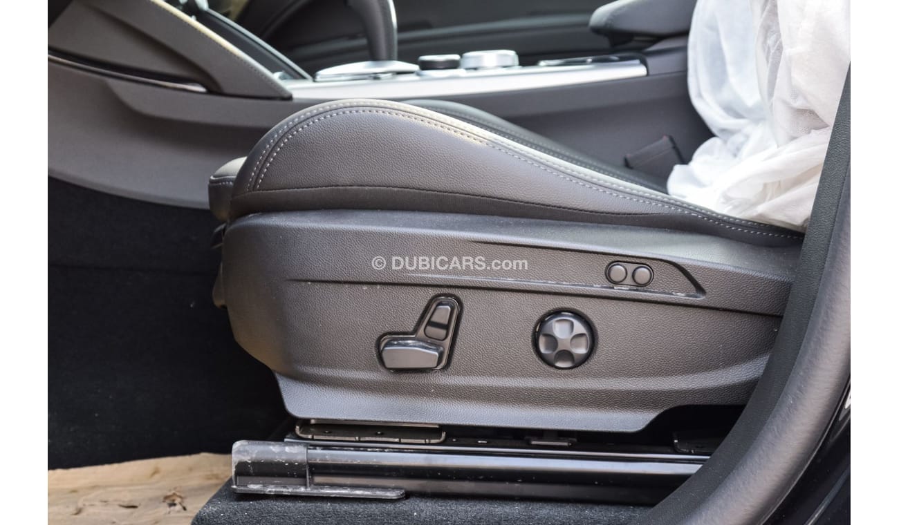 New ALFA ROMEO STELVIO VELOCE 2.0L AWD SUV 2023 | REAR CAMERA ...