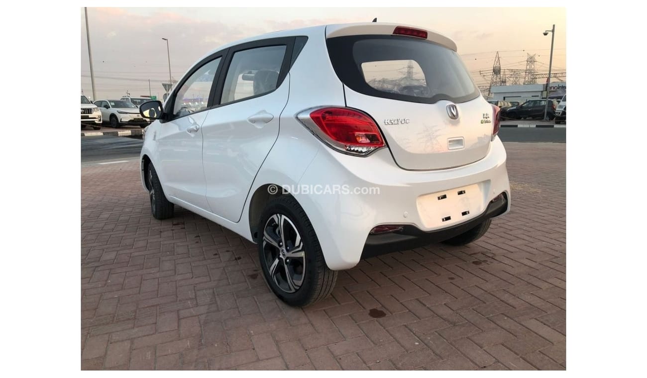 New Changan Ben EStar Changan Ben E-Star 2022 2022 for sale in Dubai ...