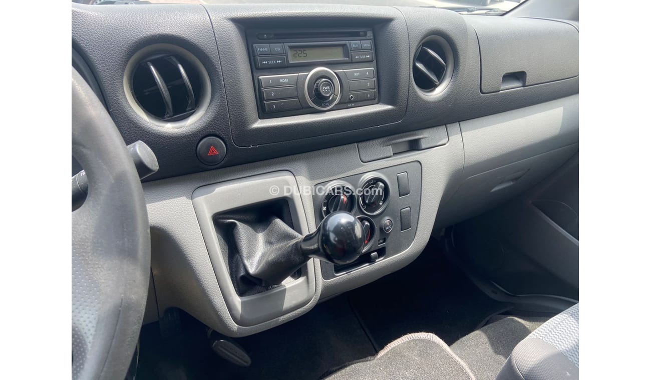 Used Mitsubishi Fuso 2016 I 6 Seats and Van I Ref# 416 2016 for sale in Sharjah - 639209