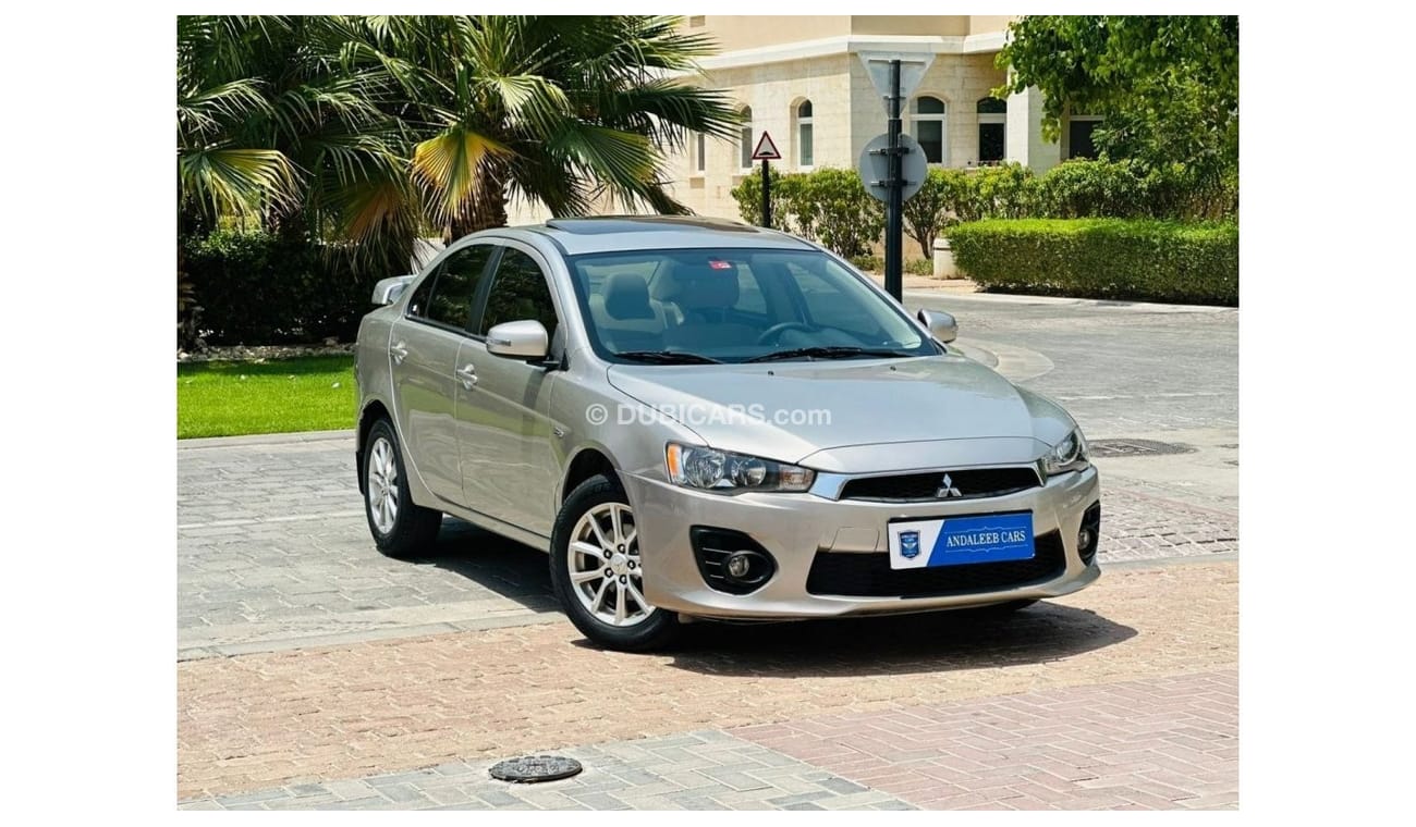 Used Mitsubishi Lancer GLS PM 850 LANCER // FULL OPTION // MINT ...