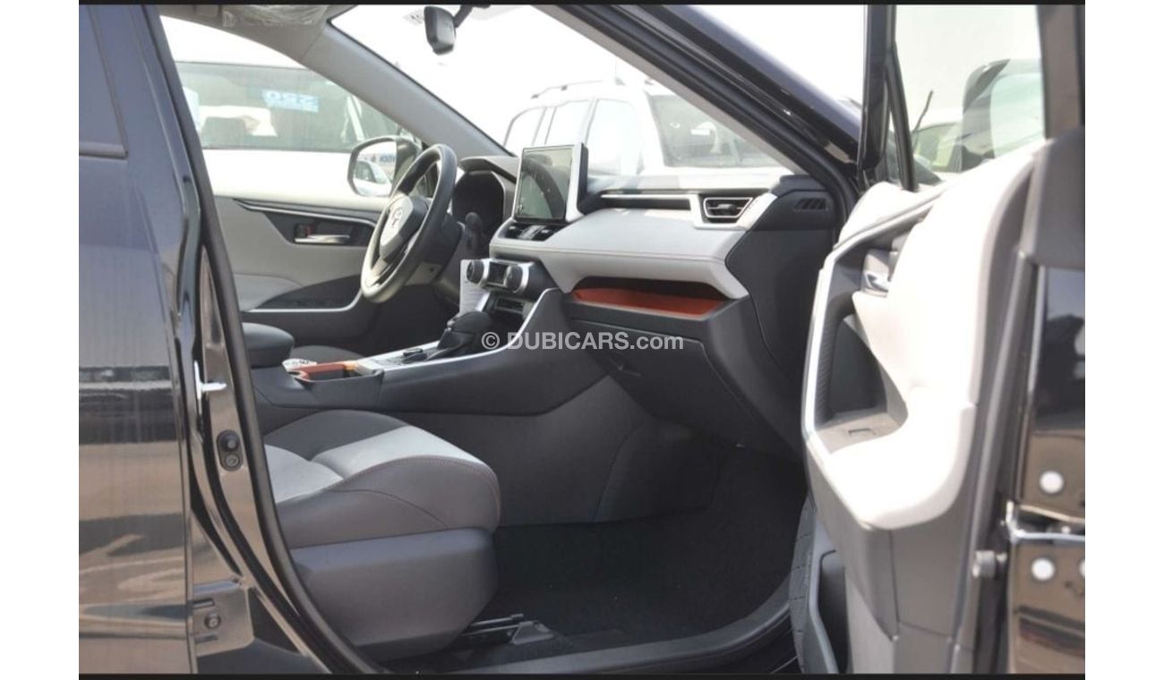 New Toyota RAV4 Adventure Full option 2023 for sale in Dubai - 645238