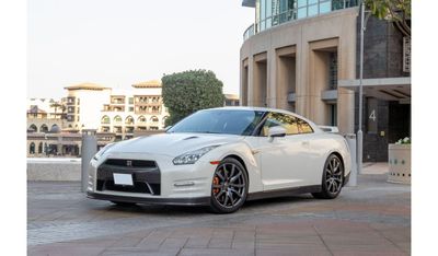 5 Used Nissan GTR Dubai | Used GTR price Dubai