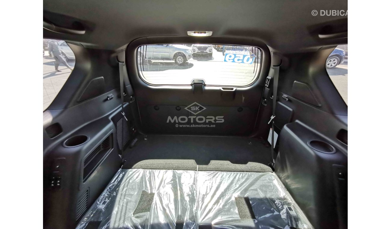 New Lexus GX460 18" Alloy Rims, Memory/2-Power/Leather Seats, DVD+Rear ...