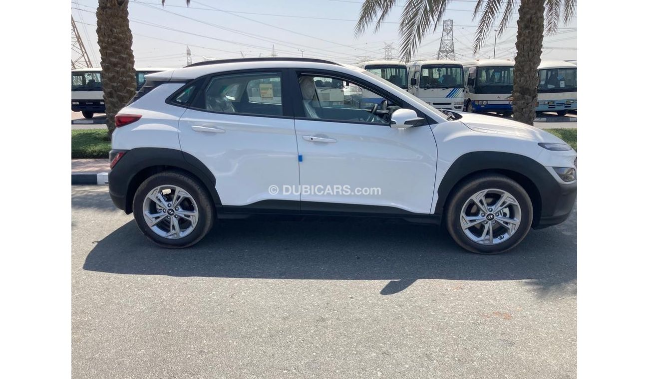 New HYUNDAI KONA 2.0 MY2022 EXPORT ONLY 2022 for sale in Dubai - 605495
