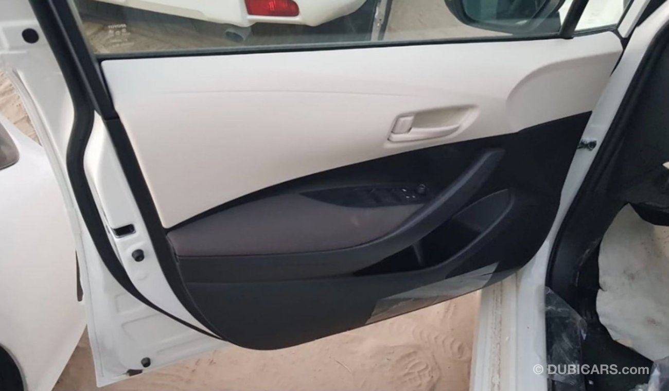 New Toyota Corolla Basic,1.6L 2020 for sale in Dubai - 386973