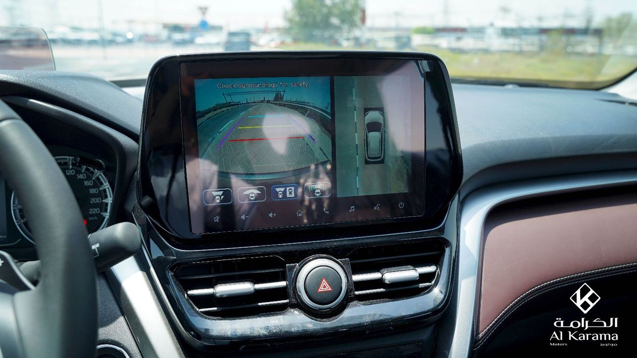 New Toyota Urban Cruiser 1.5L | GCC | HUD | 360 Camera | Leather Seats | Full Moon Roof 2025 for ...