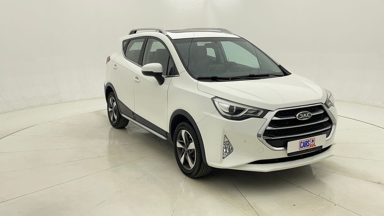 Used JAC S3 LUXURY 1.6 | Zero Down Payment | Free Home Test Drive 2023 ...