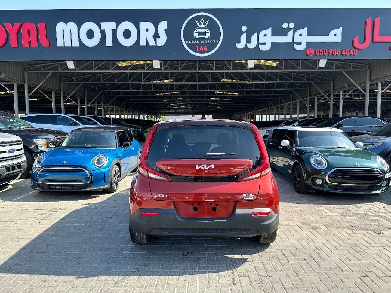 Used Kia Soul Kia Sol is a source from America in good condition that ...