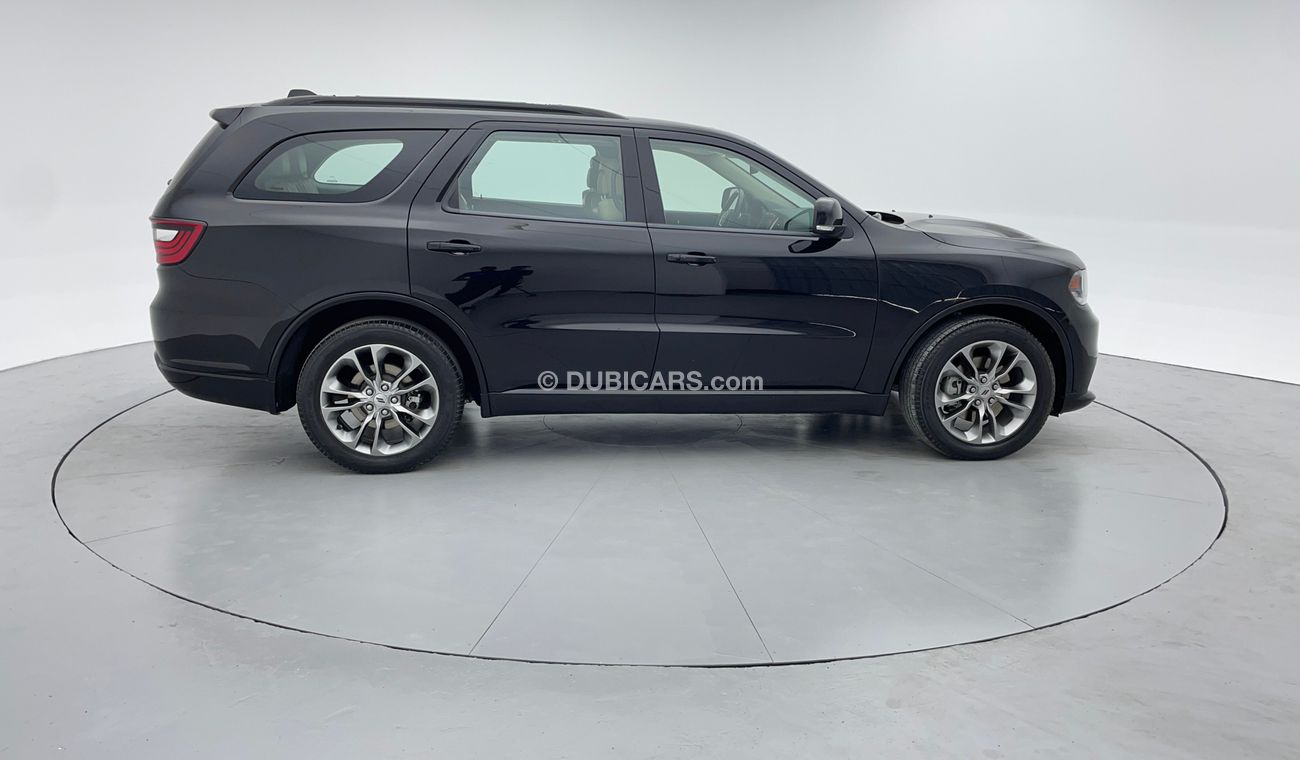 Used Dodge Durango GT 3.6 | Zero Down Payment | Free Home Test Drive ...