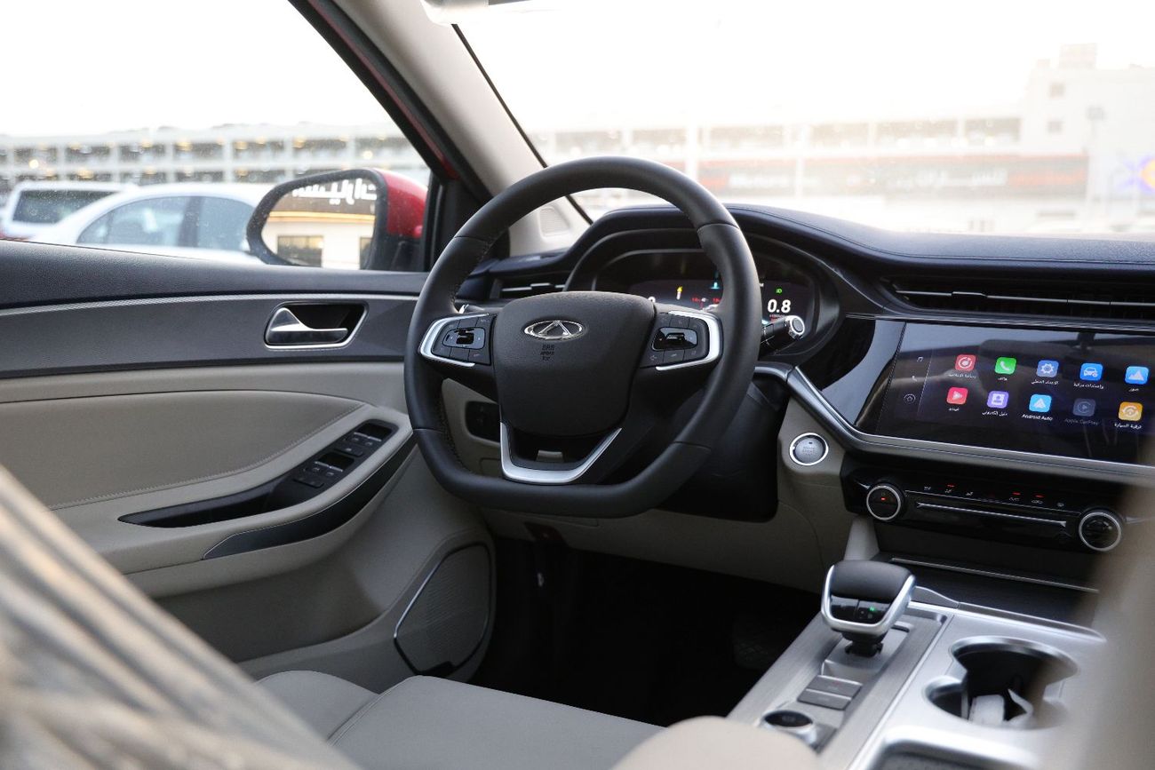 New Chery Arrizo 6 Other 2024 for sale in Dubai - 890573