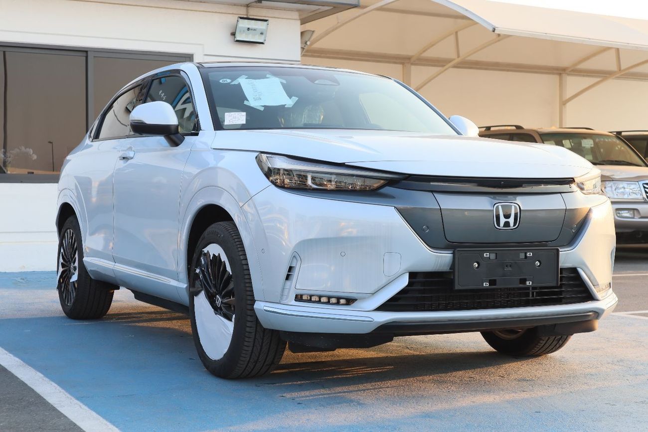 New Honda e:NP1 || honda ENP-1 2023 electric full option 0 Km 2023 for sale in Dubai - 705272