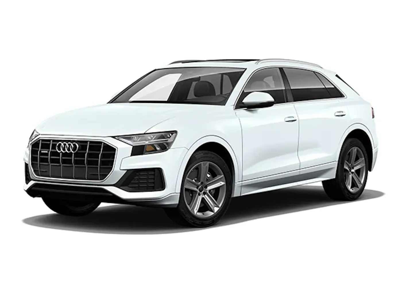 Audi UAE - Audi New Car Models, Prices & Pictures in UAE