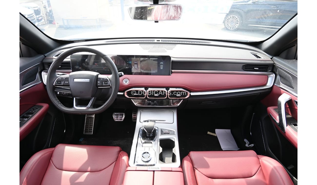 New JETOUR X70 PLUS 1.5L Petrol, Model 2023 Color Dark Blue 2023 for ...