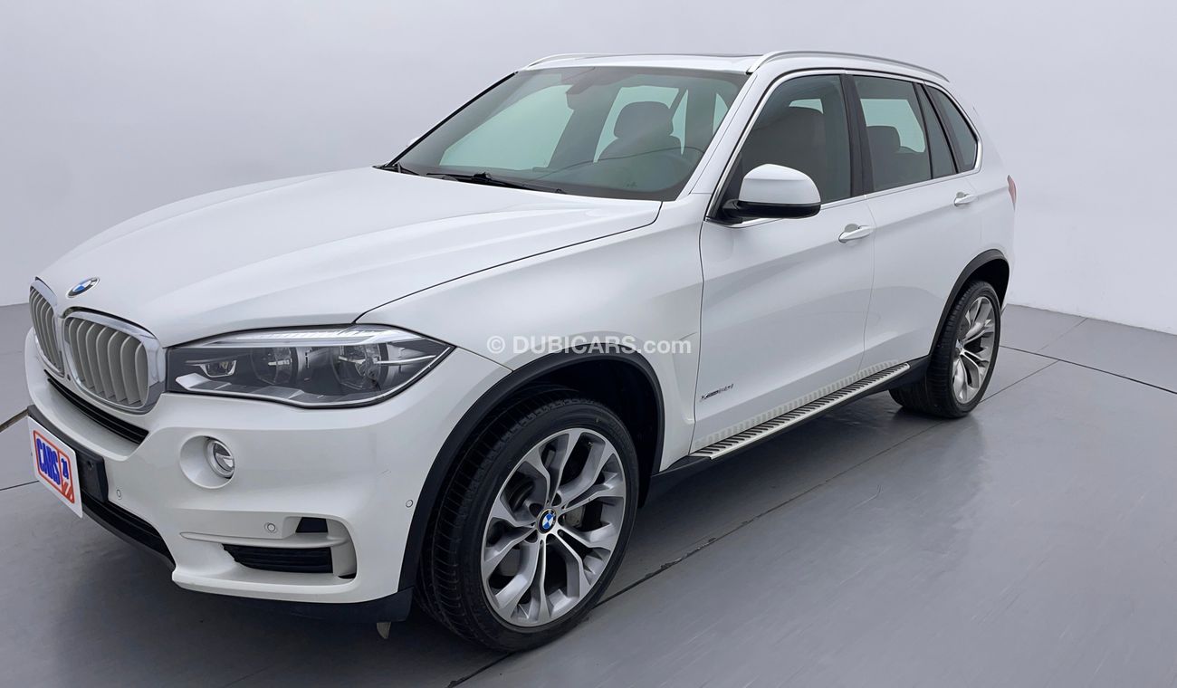 Used BMW X5 50I EXCLUSIVE 4.4 | Under Warranty | Inspected on 150 ...