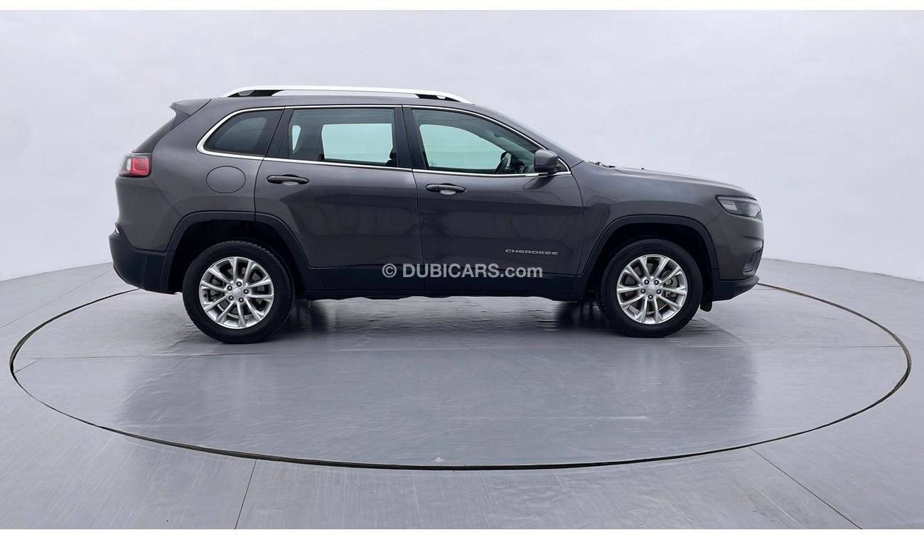 Used Jeep Cherokee LONGITUDE 3.2 | Under Warranty | Inspected on 150 ...