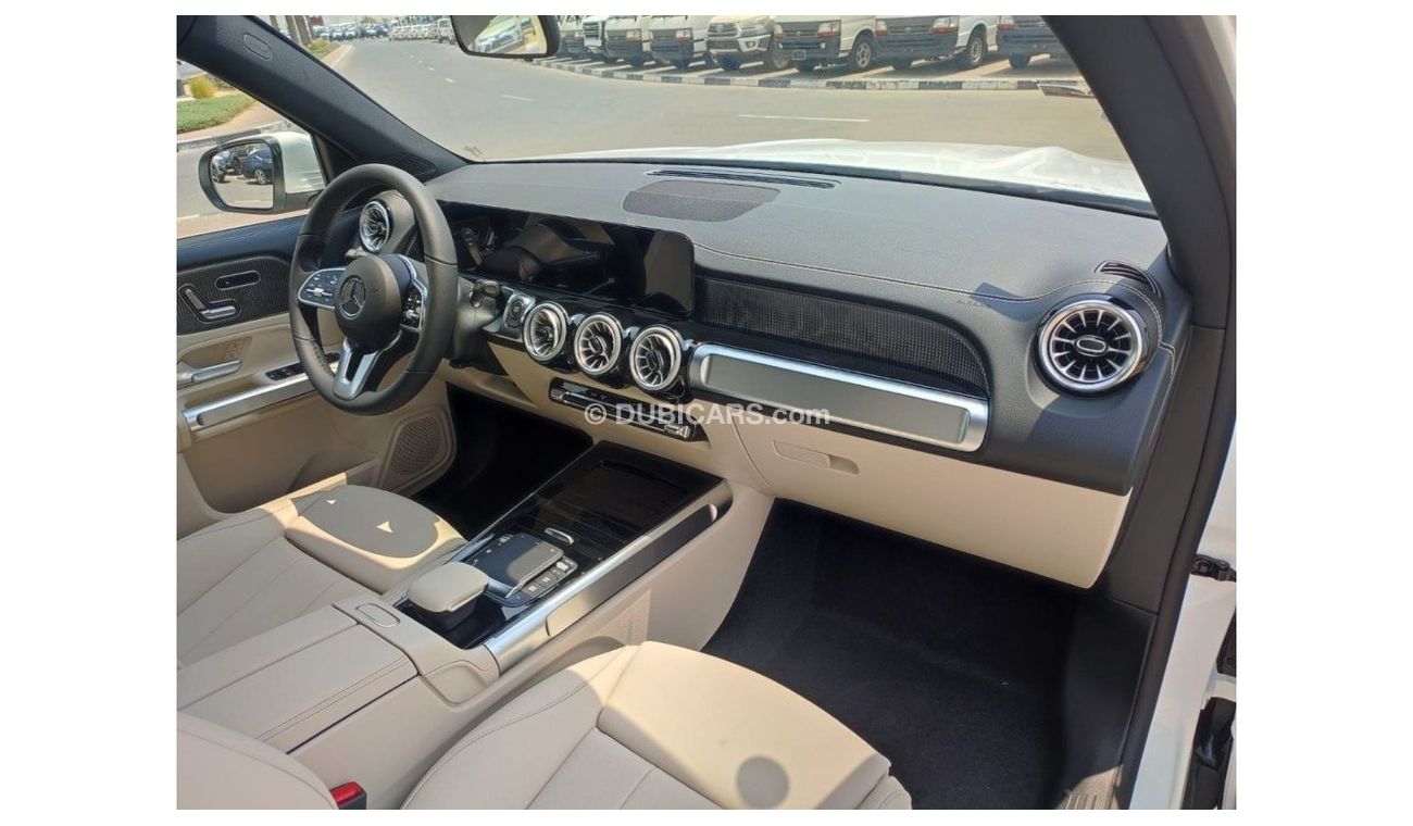 New Mercedes-Benz EQB 260 FULL OPTION || EV || COLOR- BLACK // GRAY// WHITE / || ONLY FOR EXPORT ...