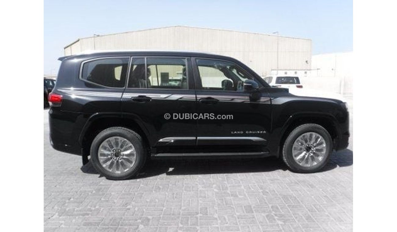 New Toyota Land Cruiser 2023 Land Cruiser GX-R 3.3L V6 TwinTurbo Diesel 2023 for sale in Dubai ...