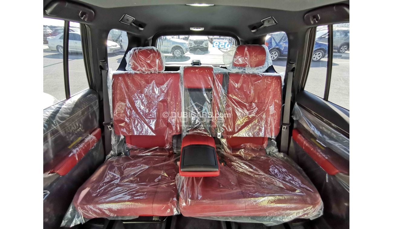 New Lexus GX460 18" Alloy Rims, Memory/2-Power/Leather Seats, DVD+Rear ...