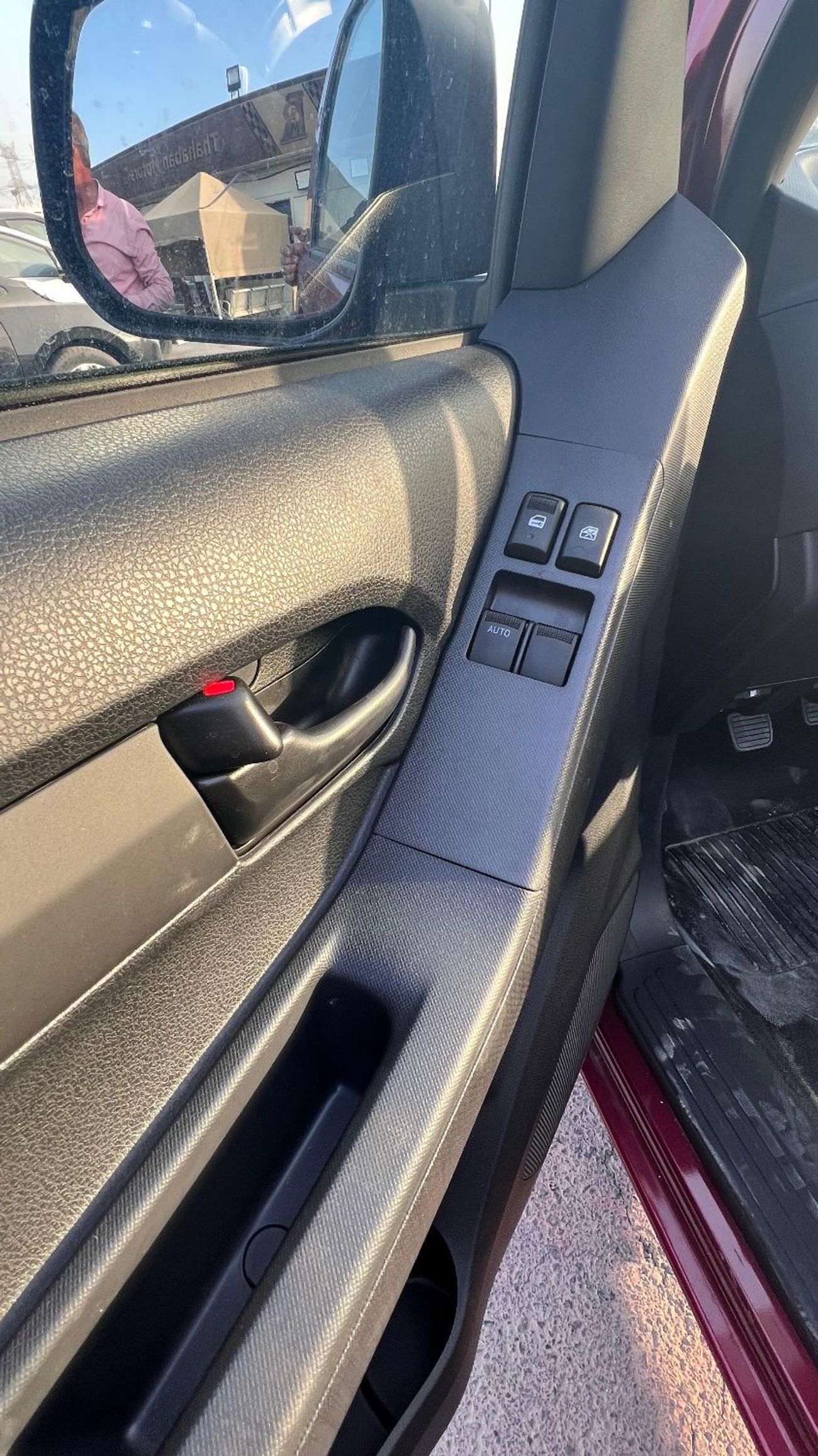 New Isuzu DMax Isuzu D Max SC 4x2 Engine 2.5L MY 2026 2026 for sale in Dubai - 866020