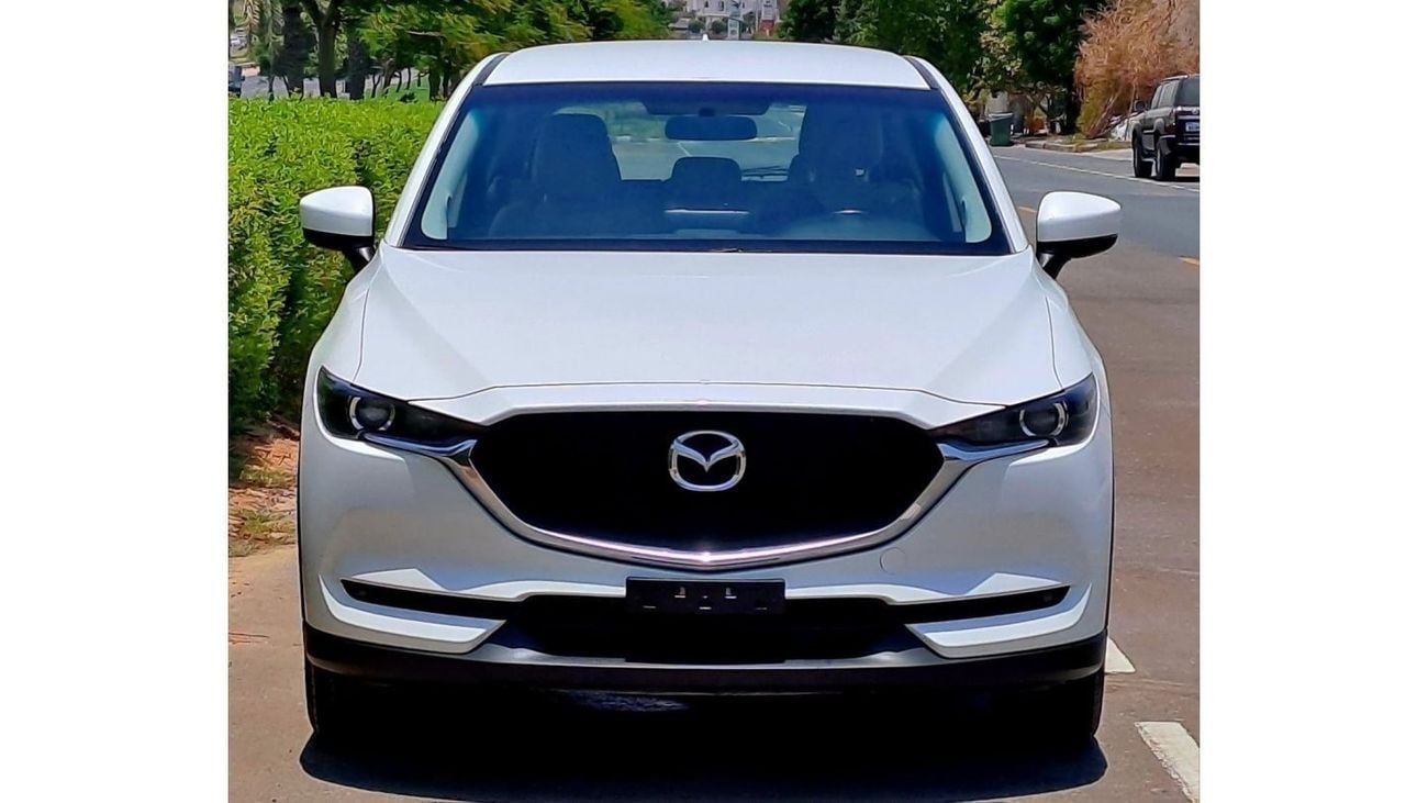 Used Mazda CX5 GS 2021 2.5L GCC (1138/-MONTHLY) 2021 for sale in Dubai ...