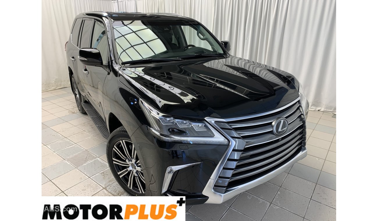New Lexus LX570 Full Option 2020 for sale in Dubai - 326502