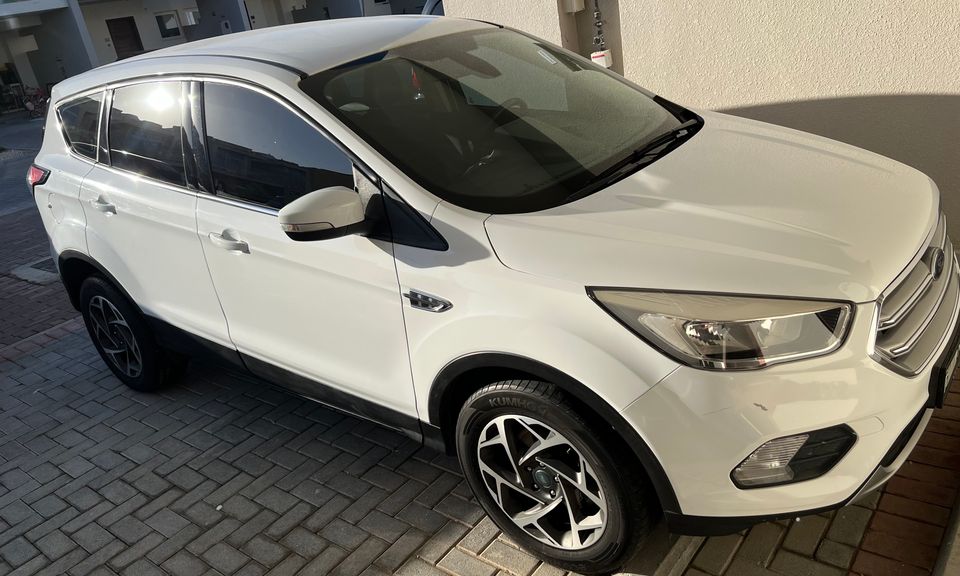 مستعملة فورد إيسكاب Ford Escape 2019 SEL 2019 للبيع في دبي - 805675