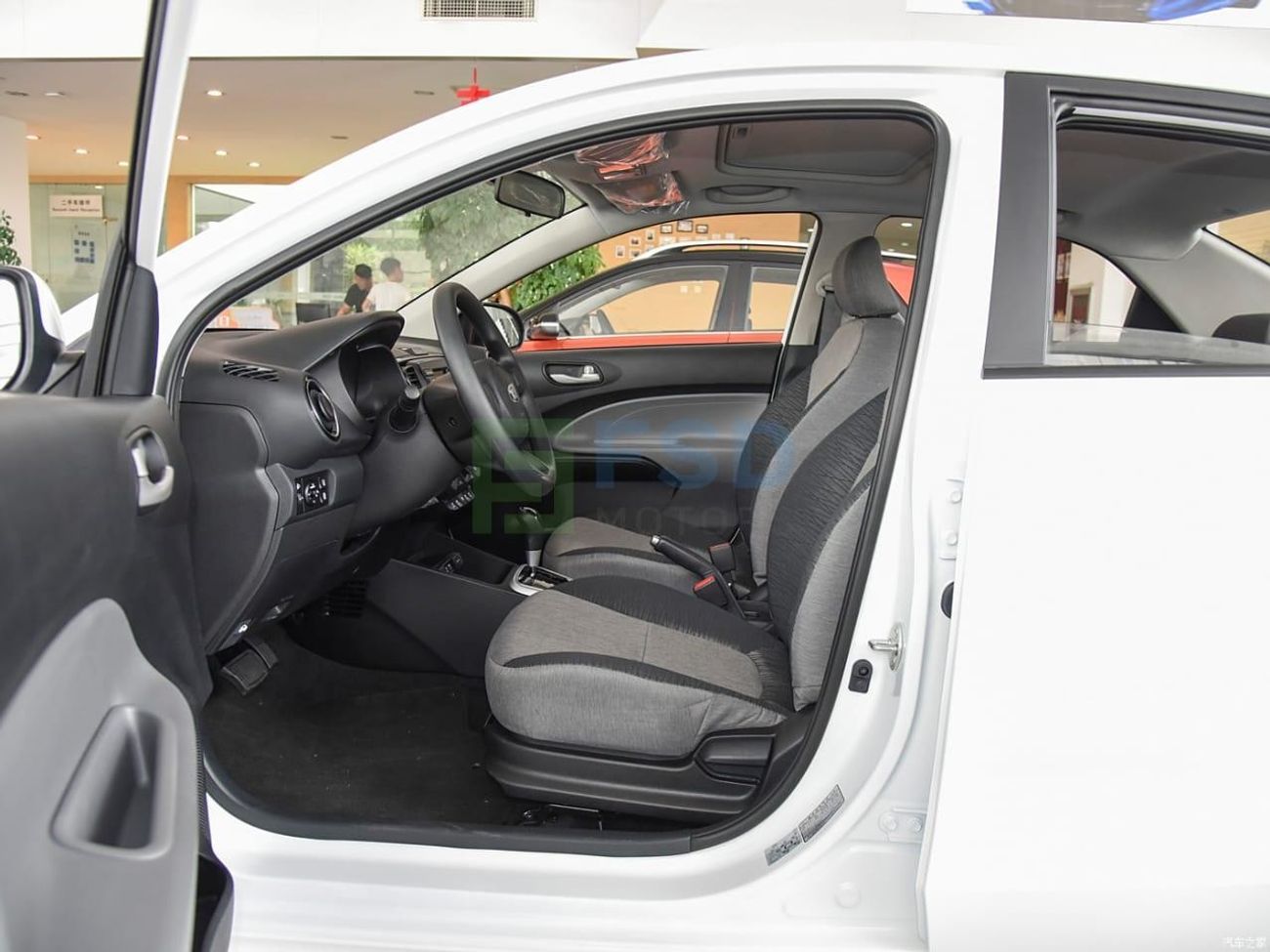 New KIA K5 270T 2WD CVVD Renewed MY-2021 2021 for sale in Dubai - 767298