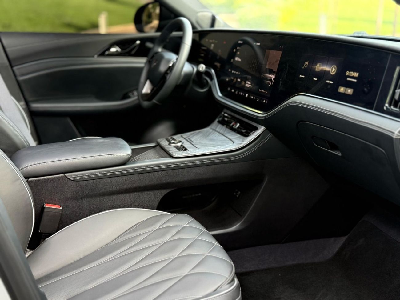 Used Rabdan One 2023 for sale in Dubai - 848292