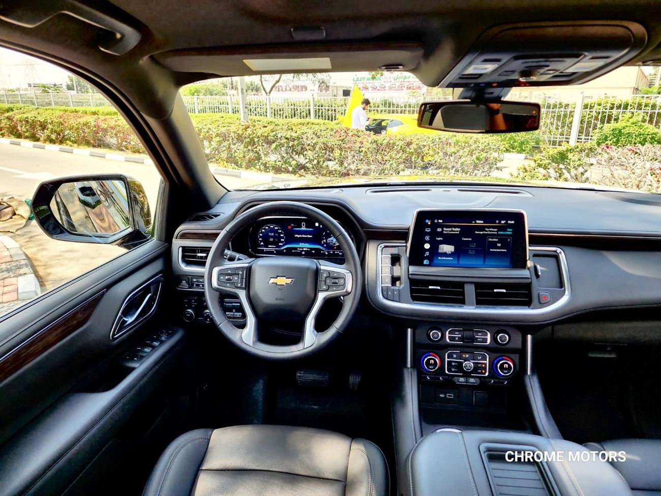 Used 2022 CHEVROLET SUBURBAN LT, 5DR SUV, 5.3L 8CYL PETROL, AUTOMATIC, FOUR WHEEL DRIVE 2022 for ...