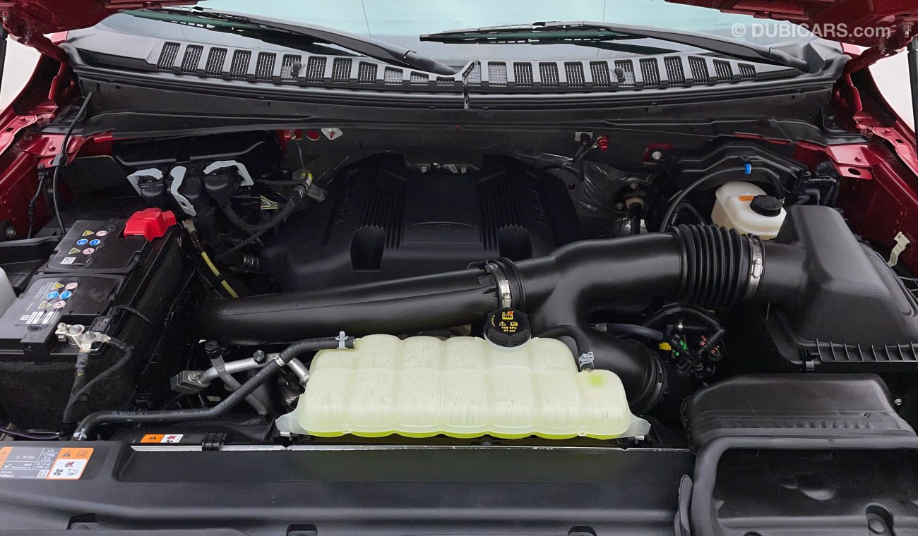 Used Ford Expedition XLT 5700 2020 for sale in Dubai - 483683