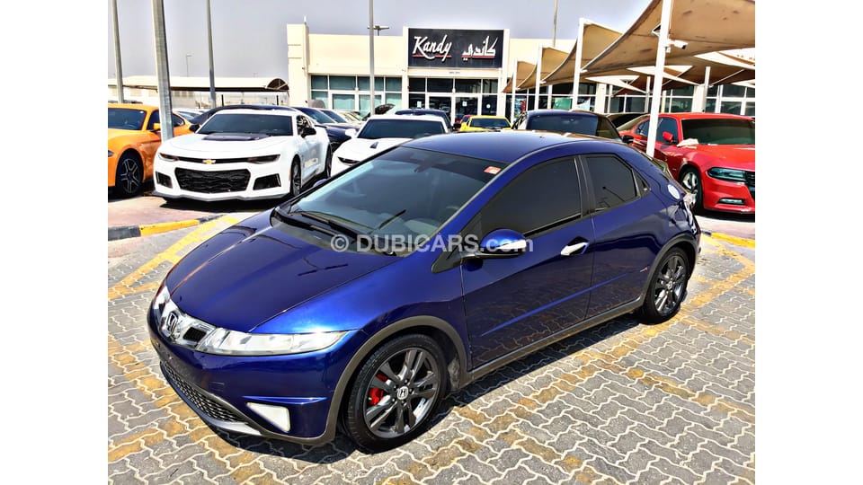 Used Honda Civic HONDA TYPE R / EXCELLENT CONDITION 2010 for sale in ...
