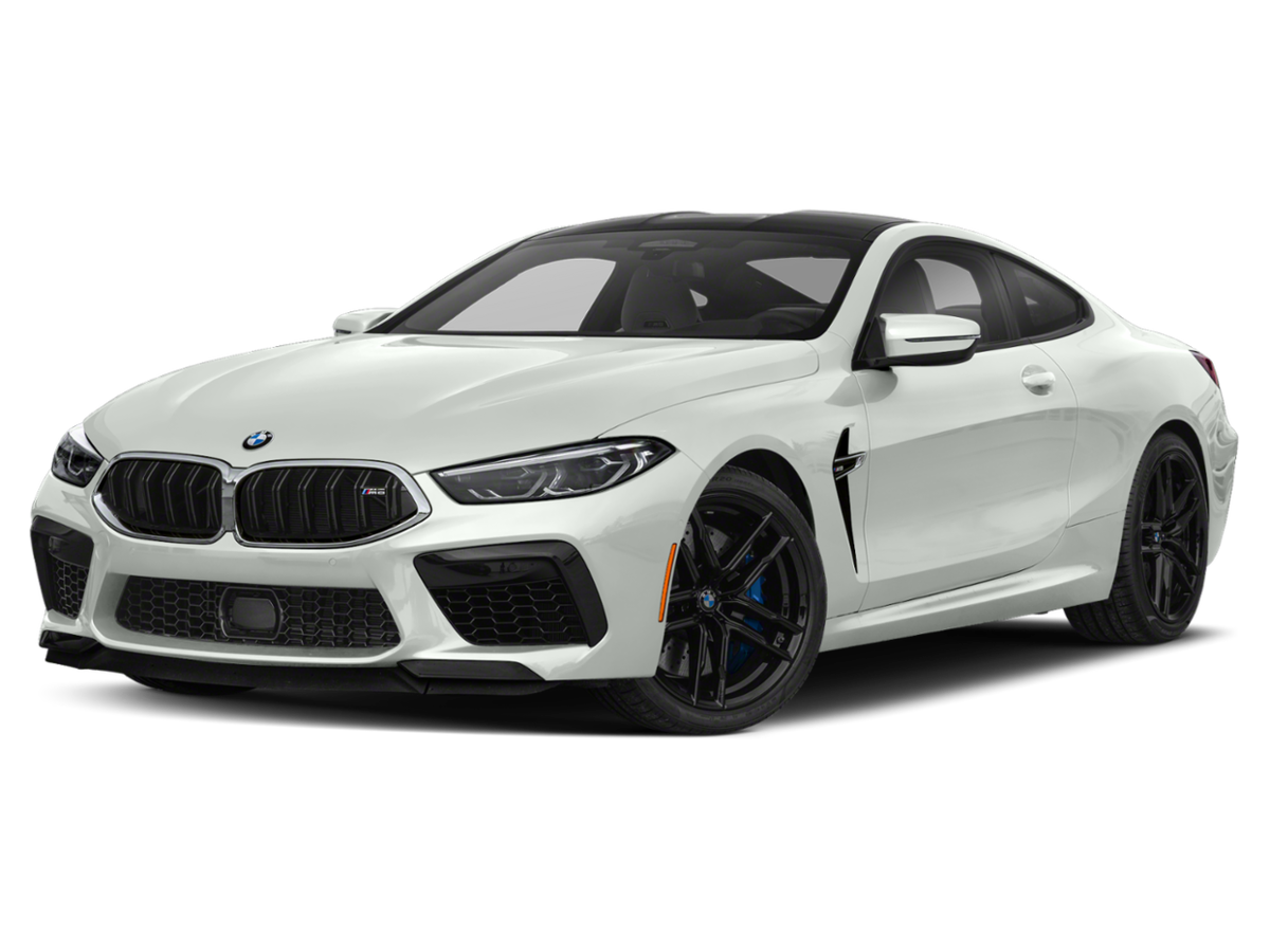 BMW M8 Price in UAE, Images, Specs & Features