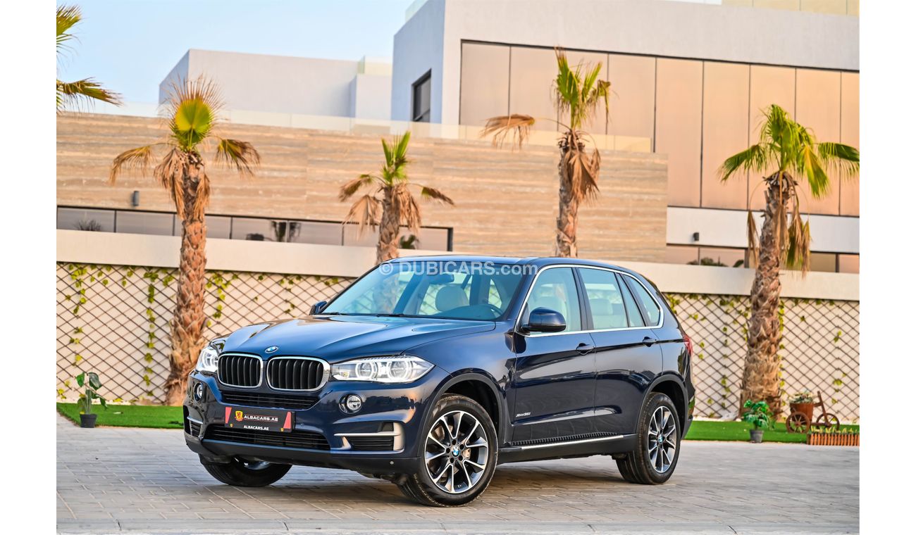 Used BMW X5 2,918 P.M | 0% Downpayment | Pristine Condition! 2018 for ...