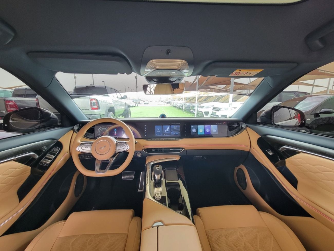 Used Rabdan One 2022 for sale in Dubai - 724979