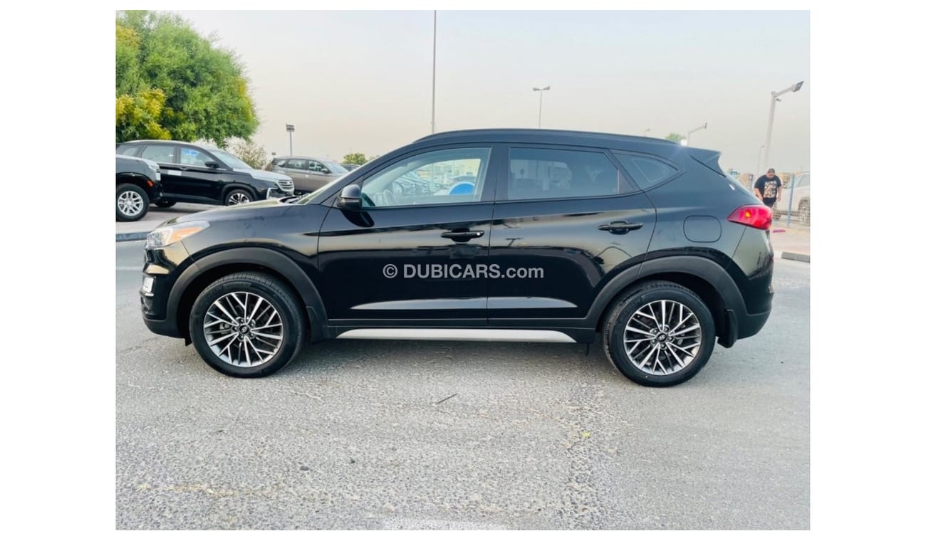 Used Hyundai Tucson Full Option Full panorama 2019 for sale in Dubai ...